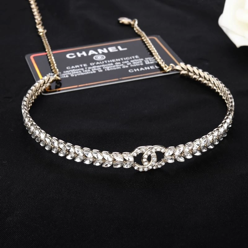 OEM Chanel Necklaces