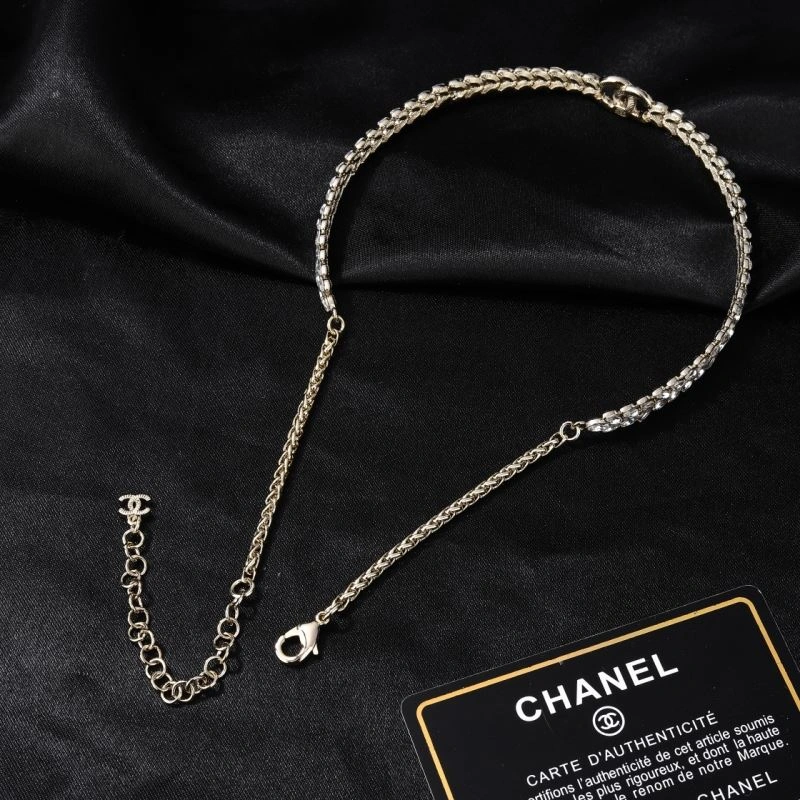 OEM Chanel Necklaces