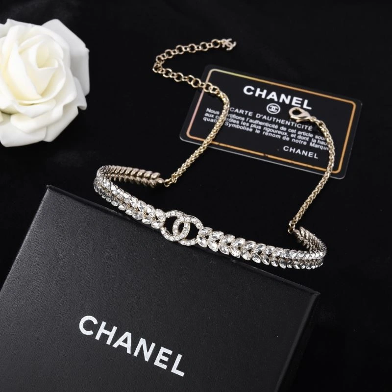 OEM Chanel Necklaces
