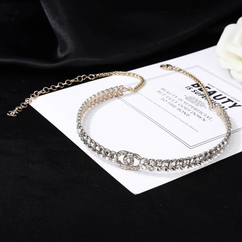 OEM Chanel Necklaces