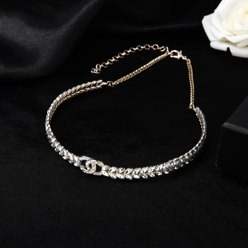 OEM Chanel Necklaces