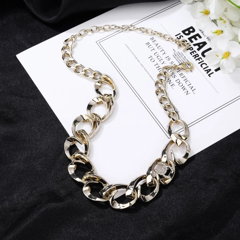 Low-cost Chanel Necklaces