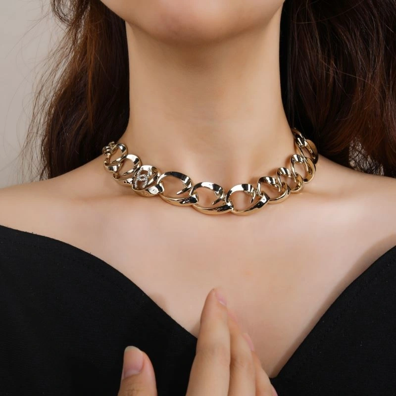 Low-cost Chanel Necklaces