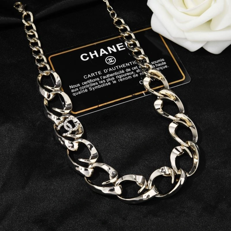 Low-cost Chanel Necklaces
