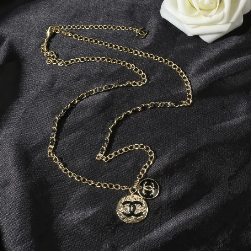 High fidelity Chanel Necklaces