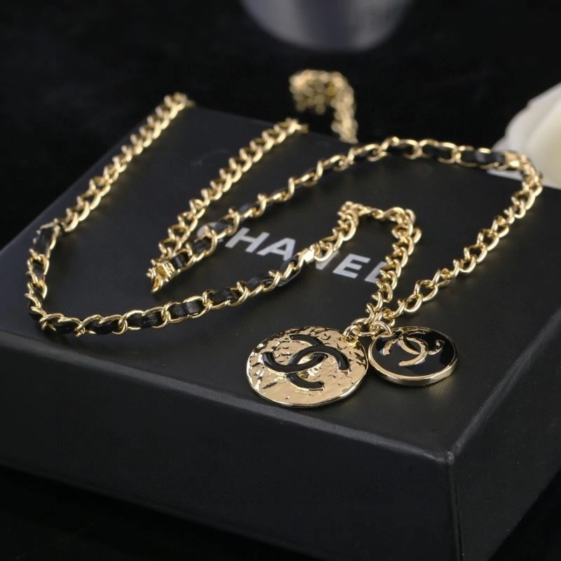 High fidelity Chanel Necklaces