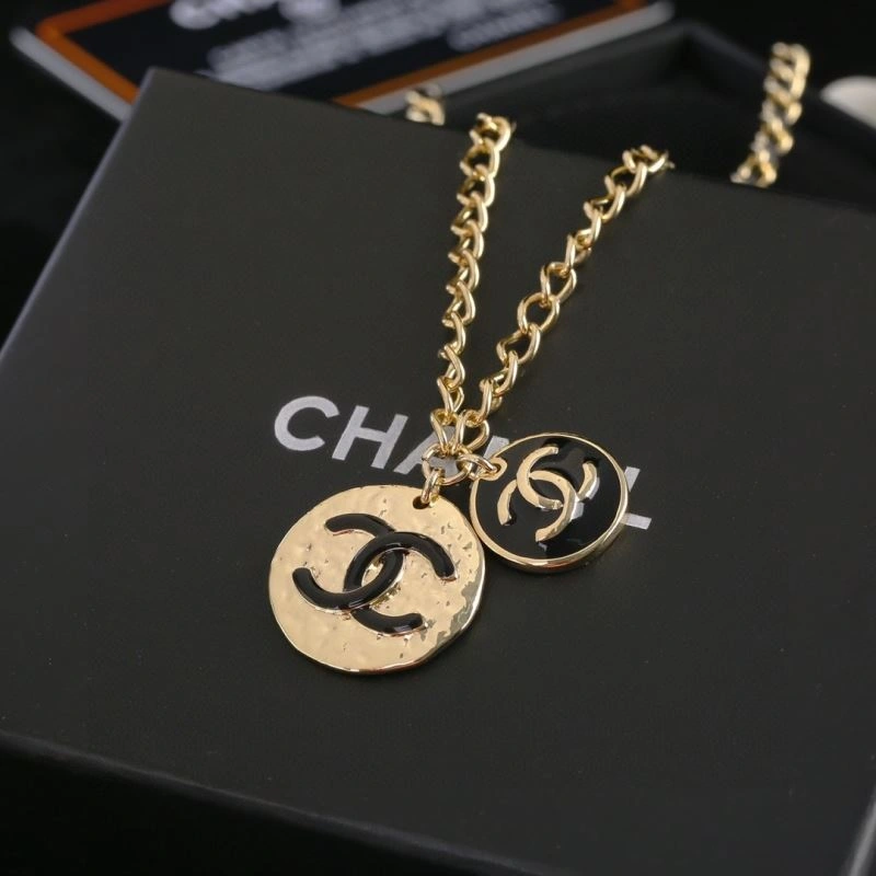 High fidelity Chanel Necklaces