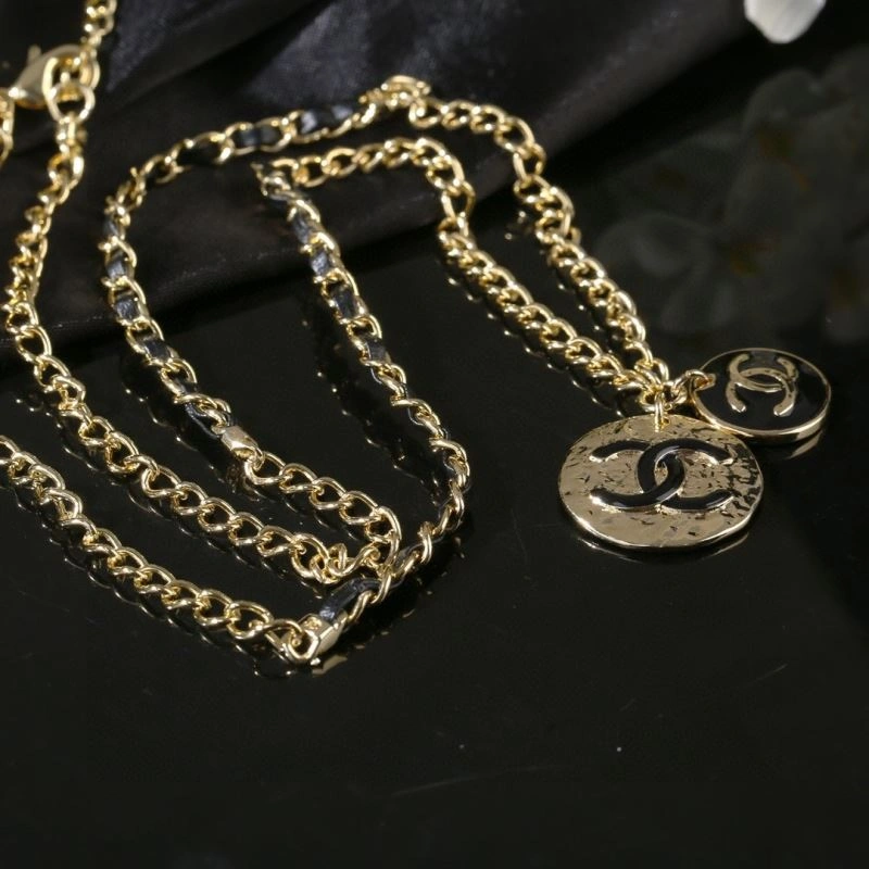 High fidelity Chanel Necklaces