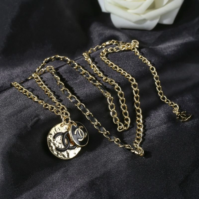 High fidelity Chanel Necklaces