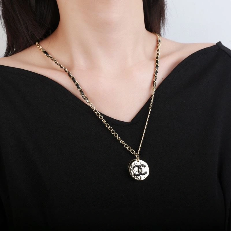 High fidelity Chanel Necklaces