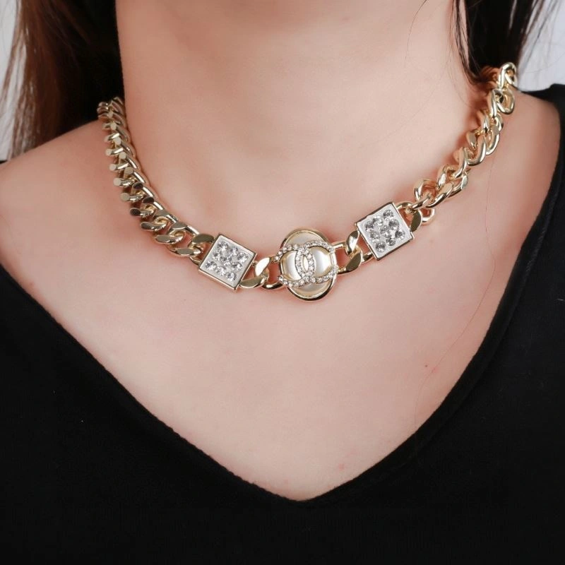 Chanel Necklaces