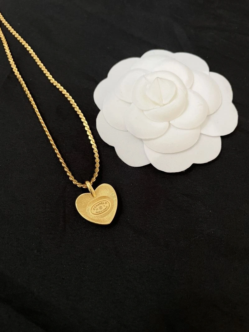Factory-made Chanel Necklaces