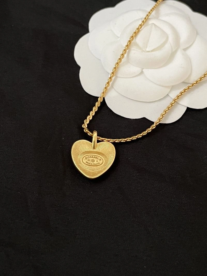 Factory-made Chanel Necklaces
