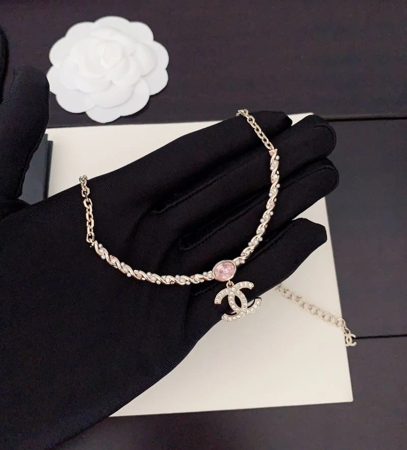 Economical Chanel Necklaces