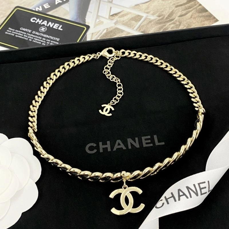 Chanel Necklaces