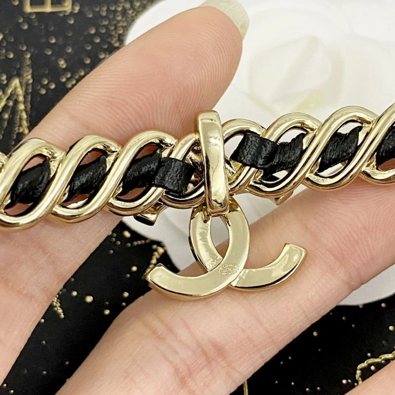 Official Chanel Necklaces