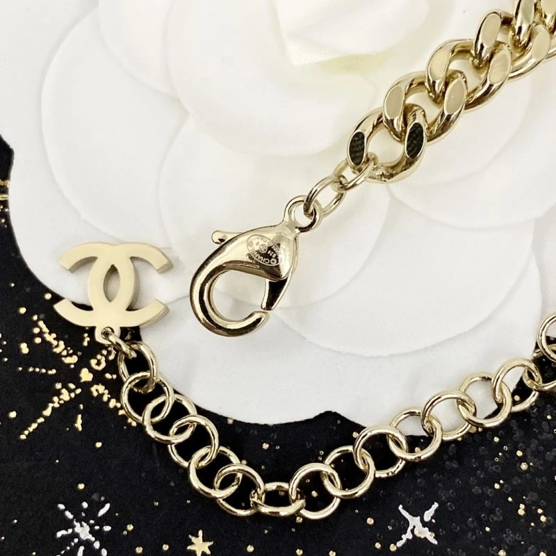 Official Chanel Necklaces