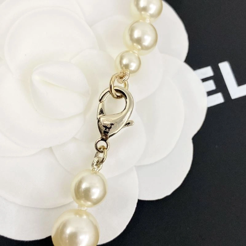 Discounted Chanel Necklaces