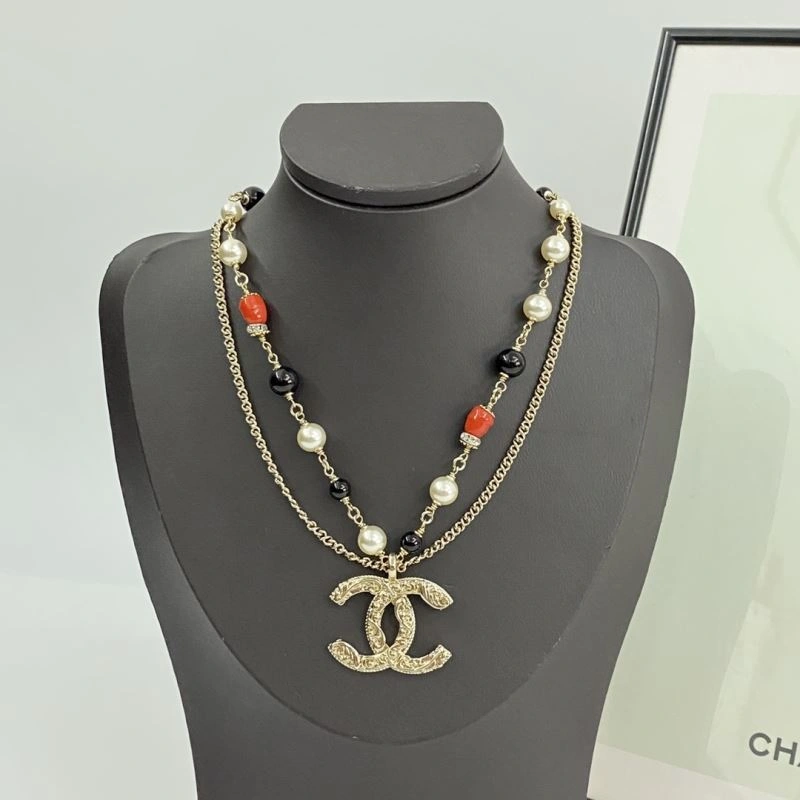 Chanel Necklaces