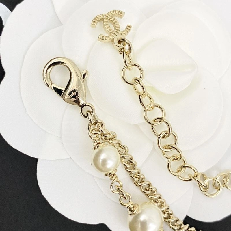 Discounted Chanel Necklaces