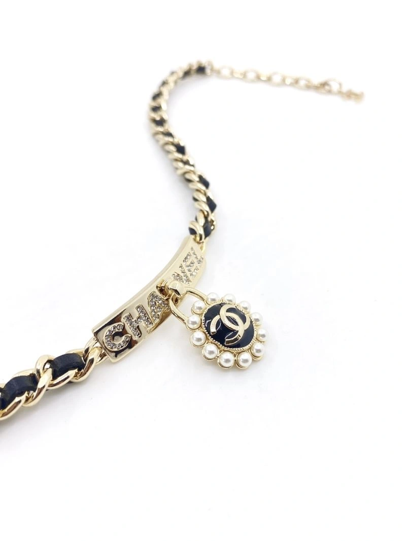 Discounted Chanel Necklaces