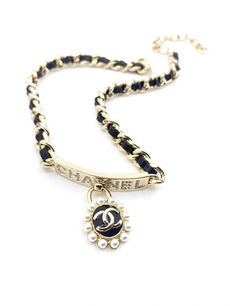 Discounted Chanel Necklaces