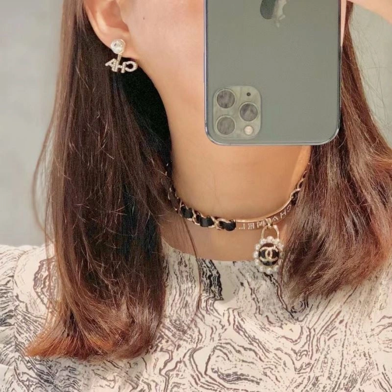 Discounted Chanel Necklaces