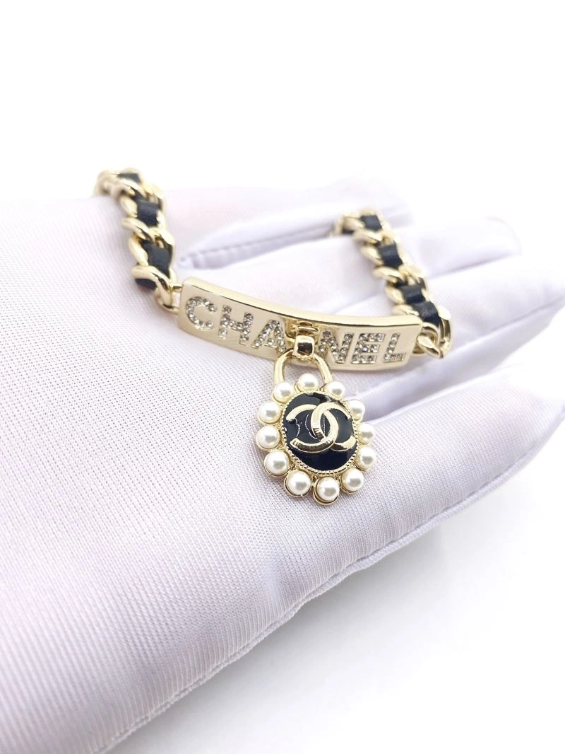 Discounted Chanel Necklaces