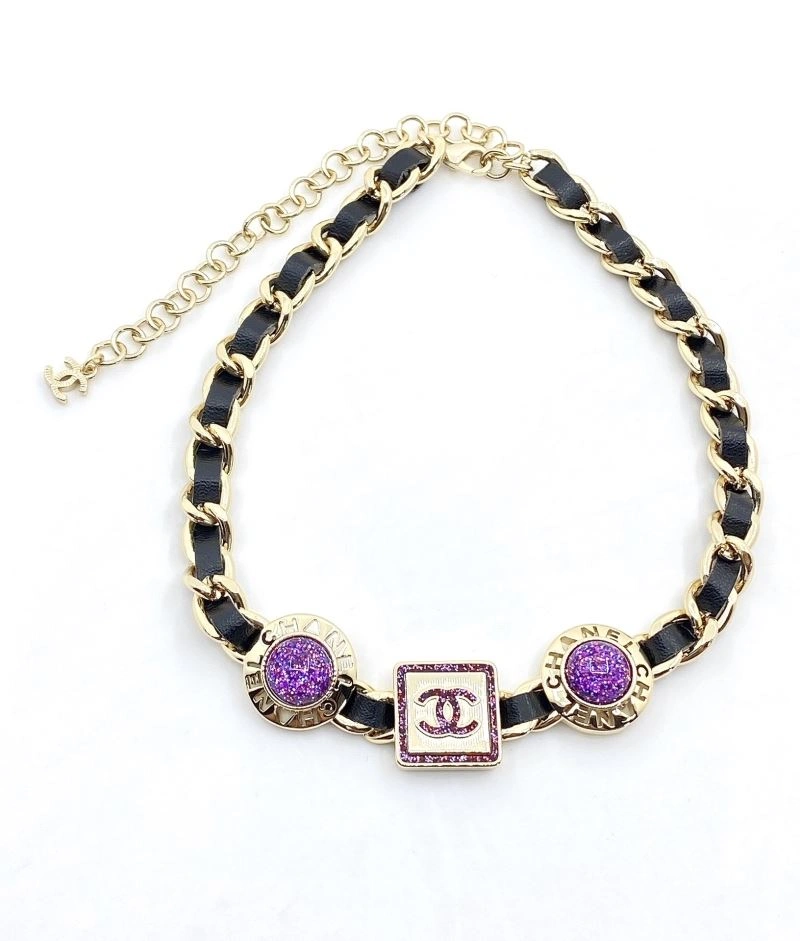 Chanel Necklaces