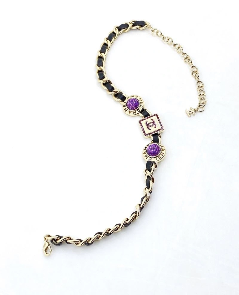 Discounted Chanel Necklaces