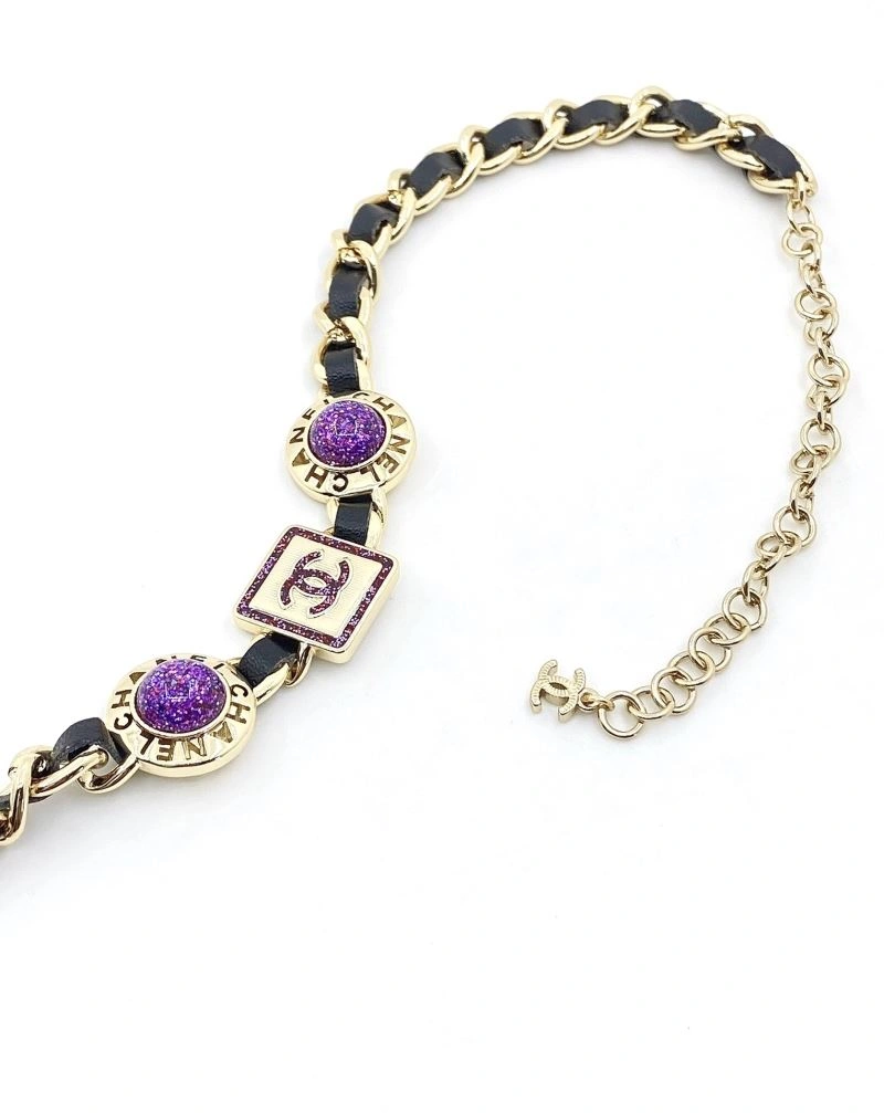 Discounted Chanel Necklaces