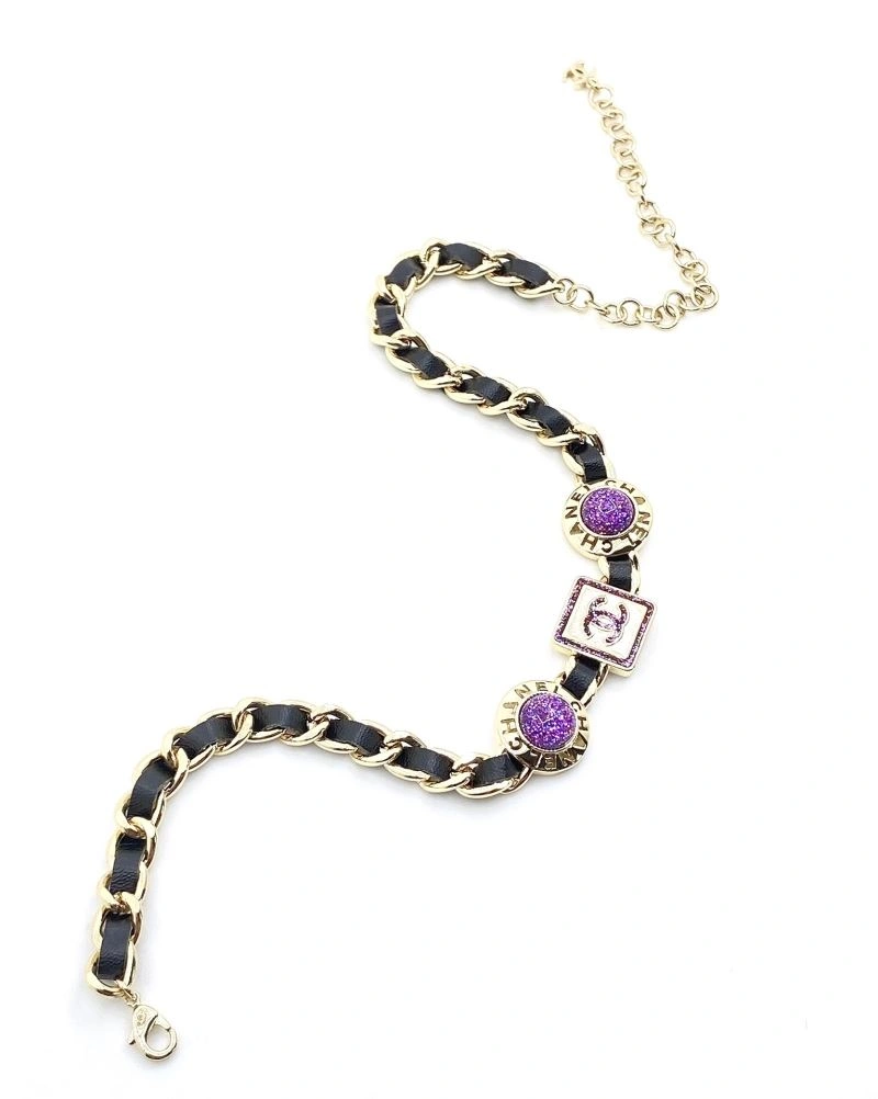 Discounted Chanel Necklaces