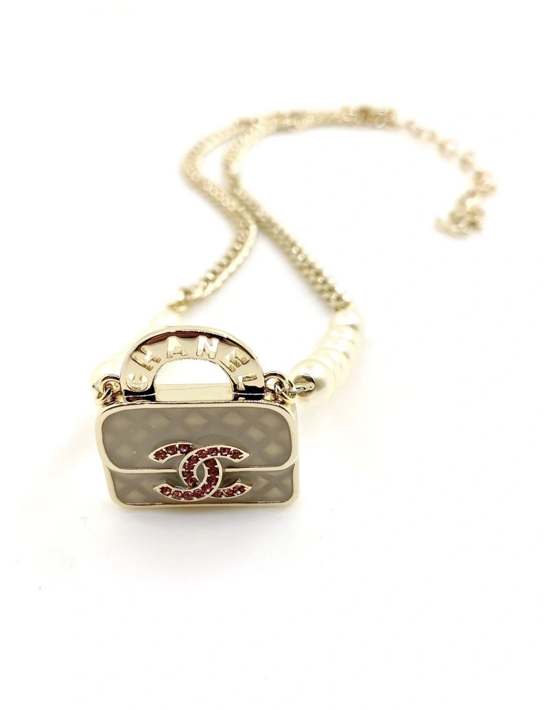 Chanel Necklaces