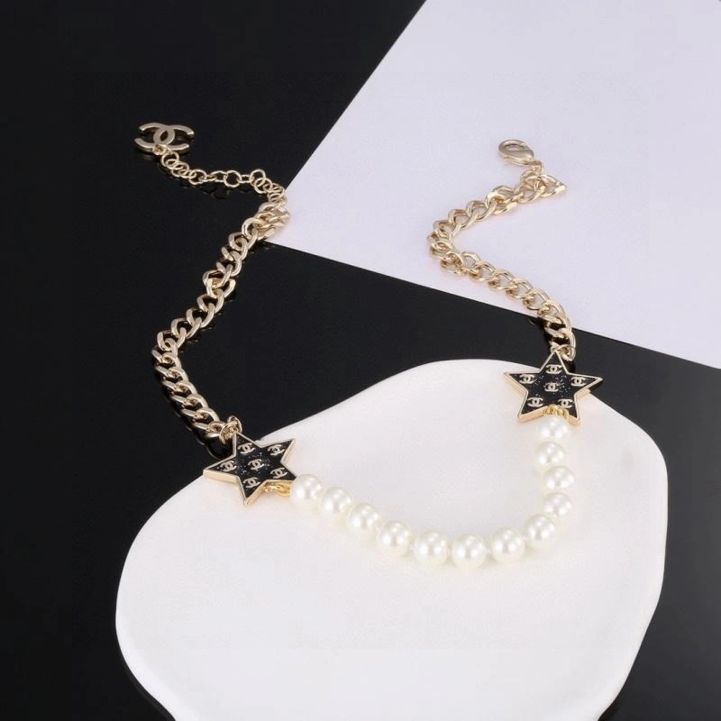 Budget-friendly Chanel Necklaces