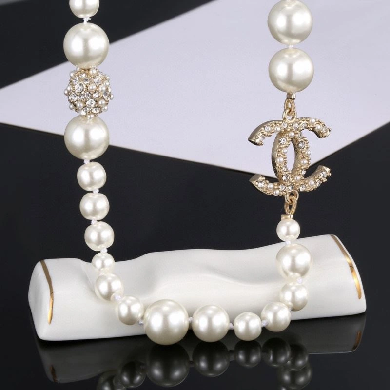 High fidelity Chanel Necklaces