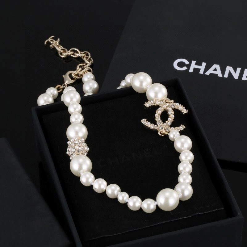 High fidelity Chanel Necklaces