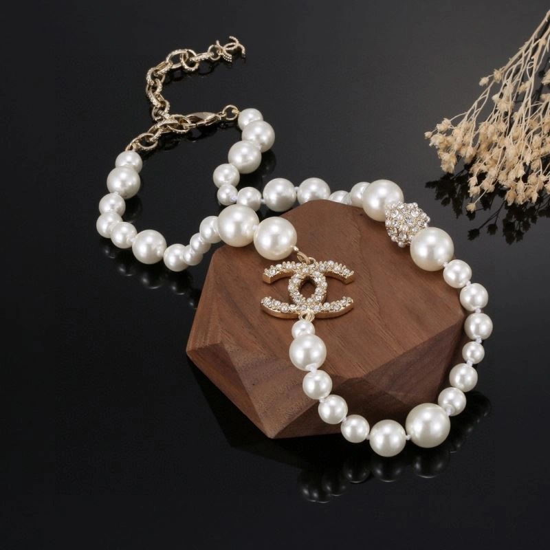 High fidelity Chanel Necklaces