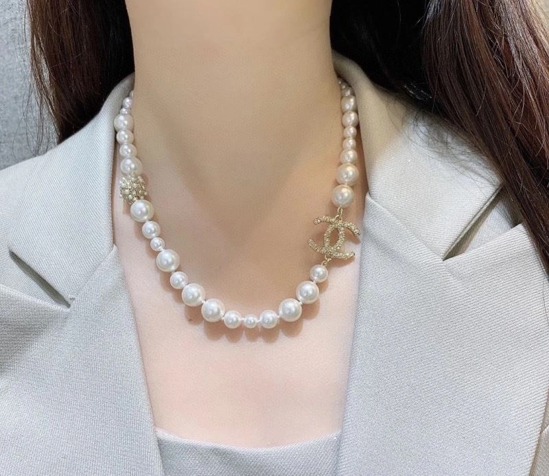 High fidelity Chanel Necklaces