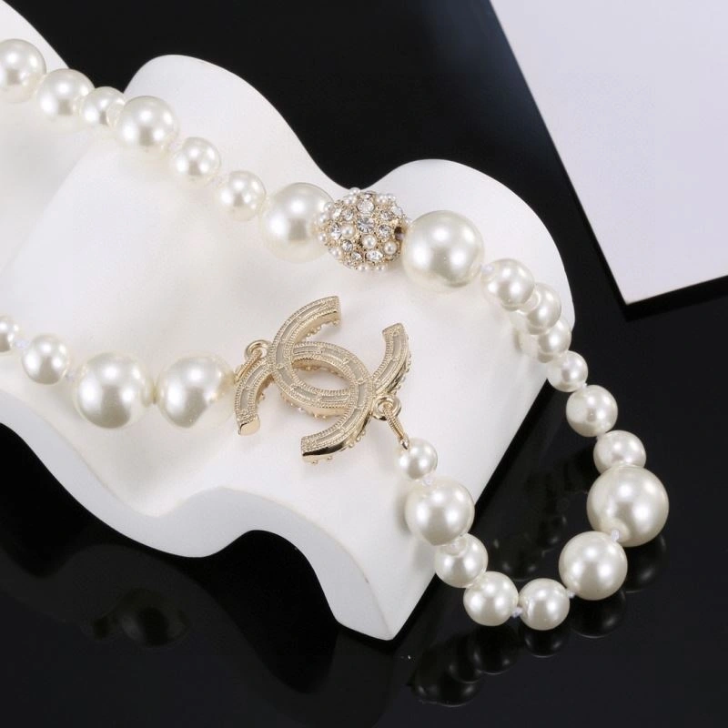High fidelity Chanel Necklaces