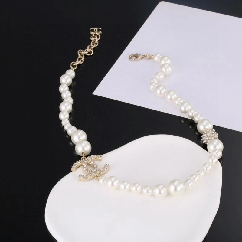 High fidelity Chanel Necklaces