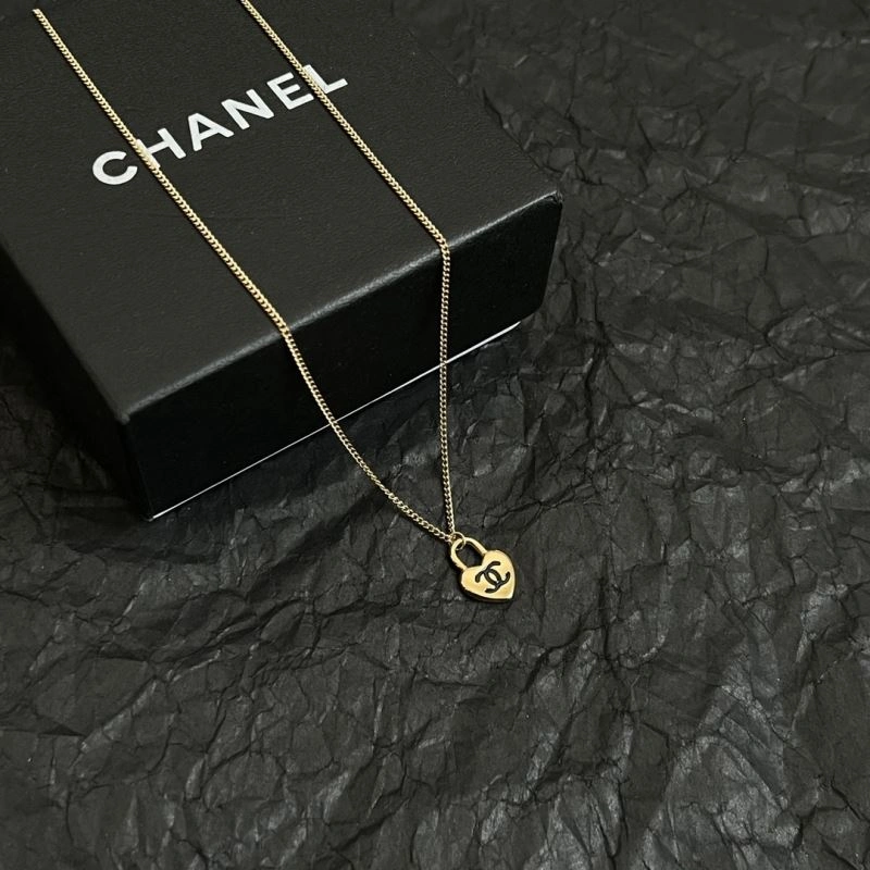 Chanel Necklaces