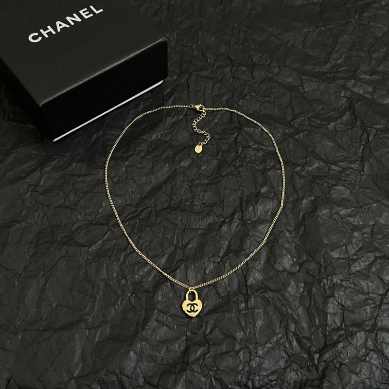 Reasonably priced Chanel Necklaces