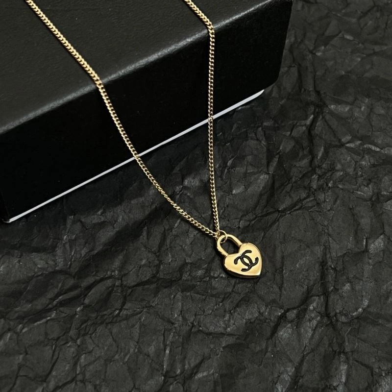 Reasonably priced Chanel Necklaces