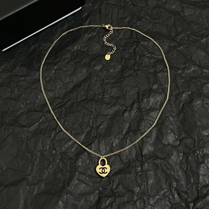 Reasonably priced Chanel Necklaces