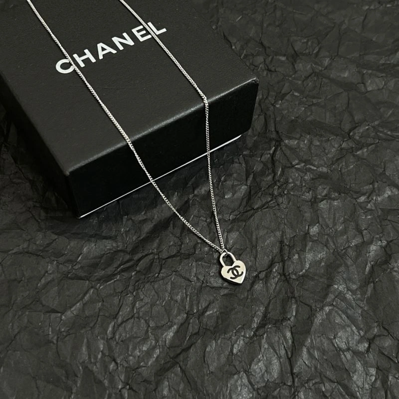 Chanel Necklaces