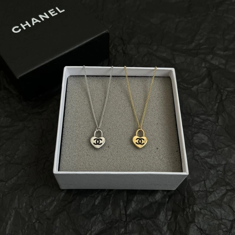 Precise copy Chanel Necklaces