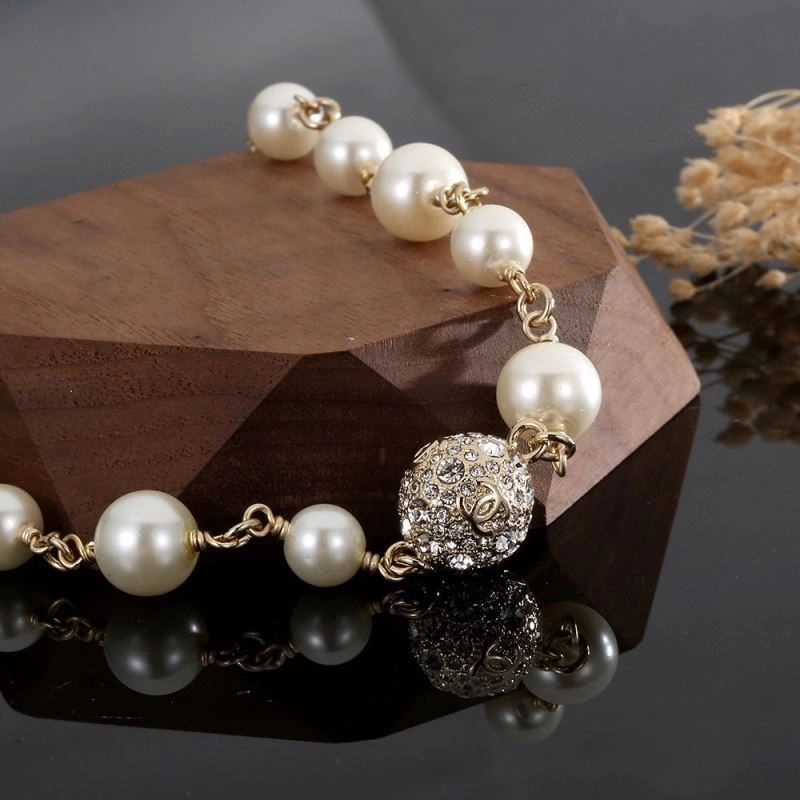 Bargain Chanel Necklaces