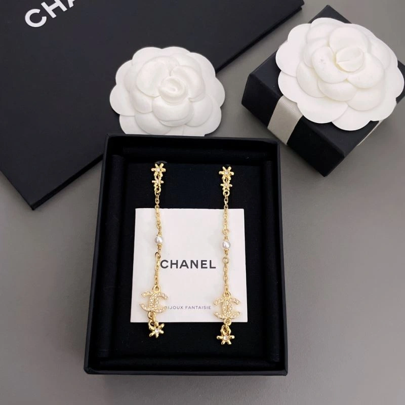 Chanel Necklaces