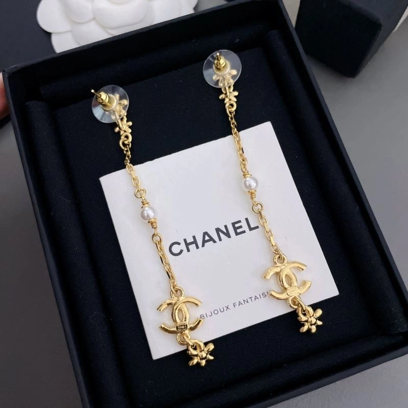 Exact replica Chanel Necklaces