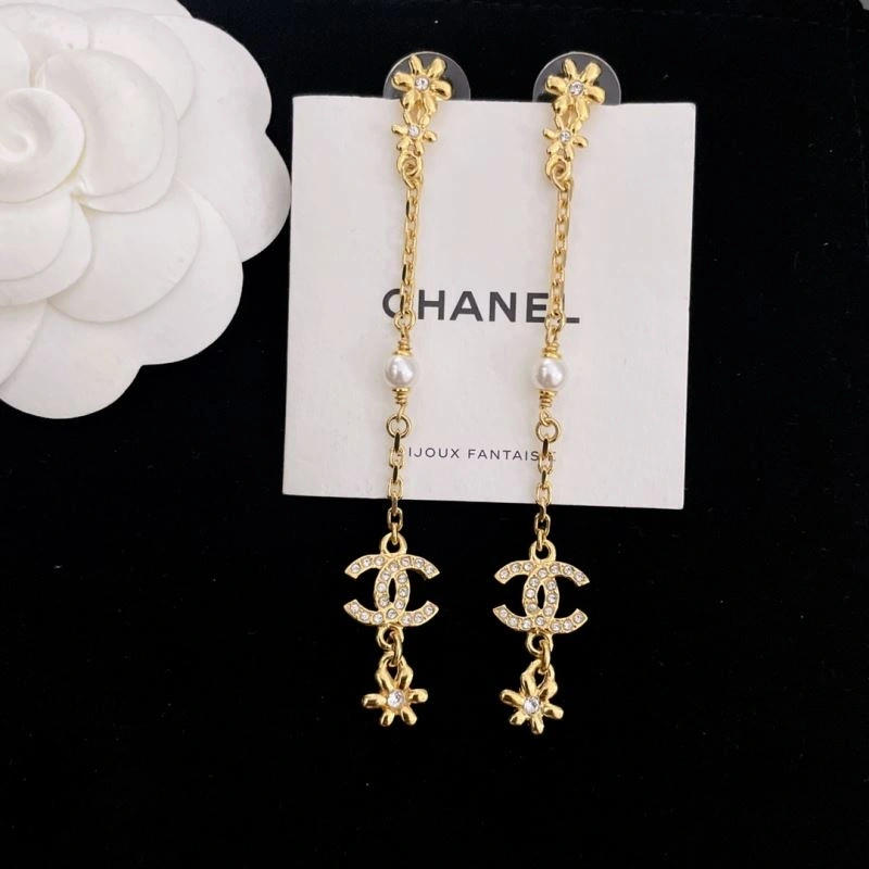 Exact replica Chanel Necklaces